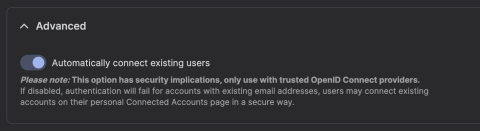 Drupal-to-Drupal SSO with OpenID Connect